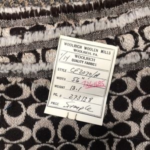 Coach | Other | Coach Fabric C Logo Rarevintage | Poshmark